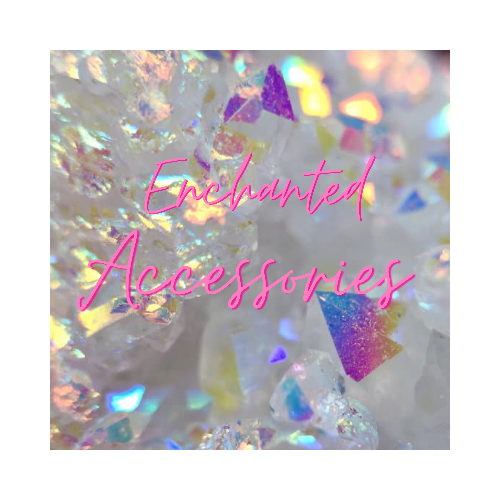 Enchanted Accessories Shop – Opening Soon